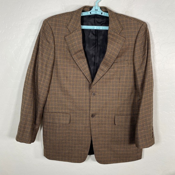 Loro Piana | Suits & Blazers | John W Nordstrom Loro Piana Blazer Mens ...